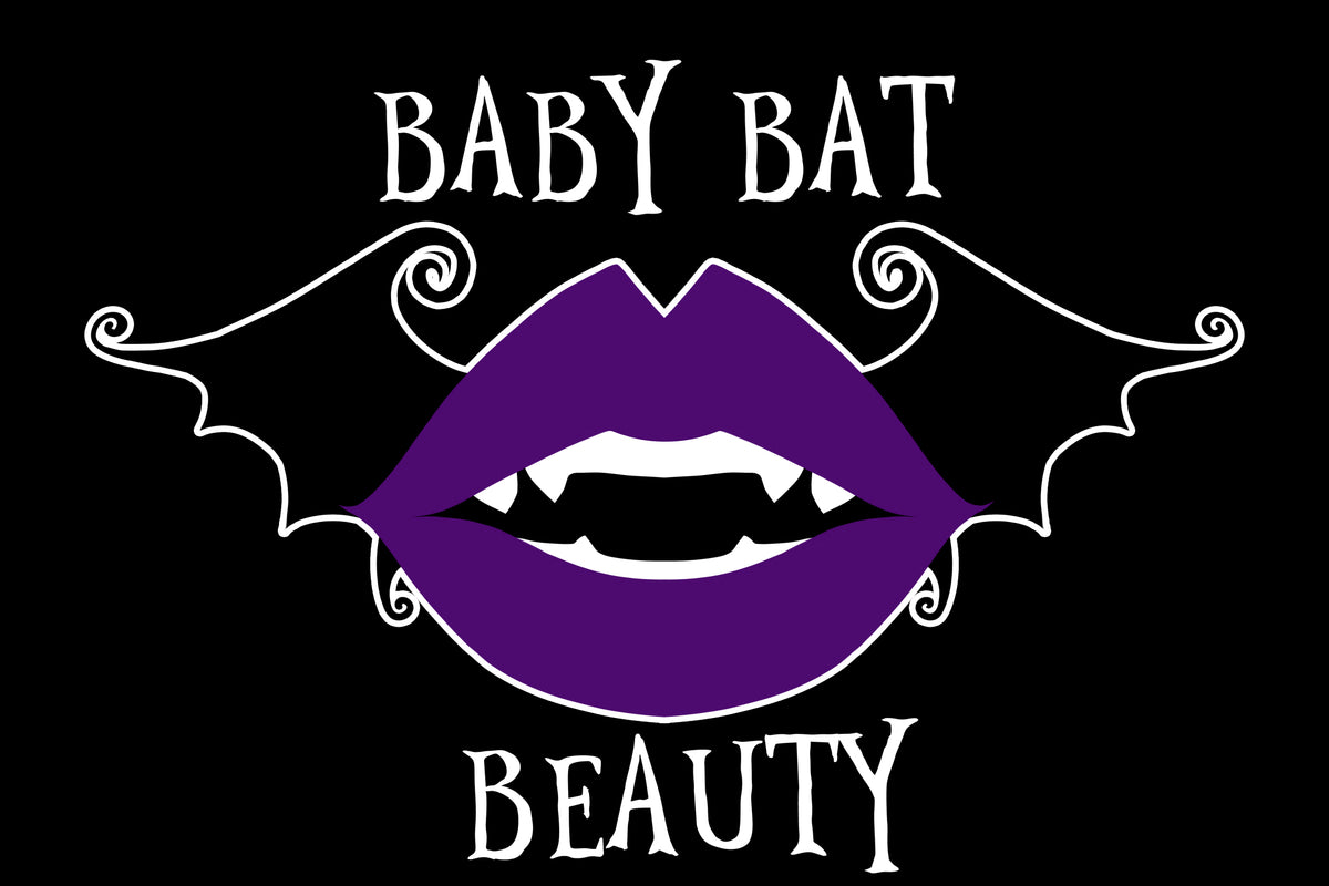 Baby Bat Beauty