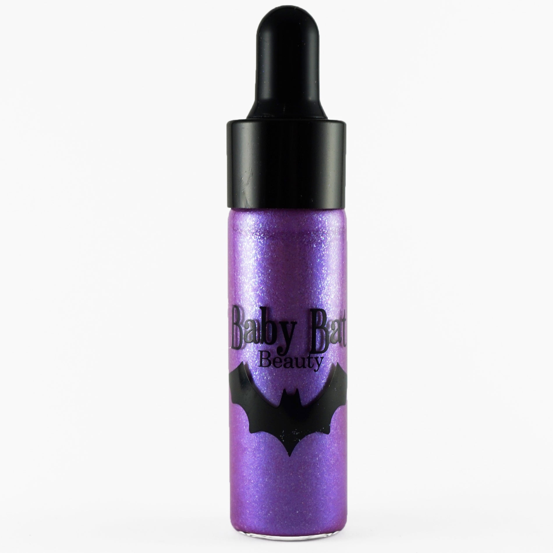 Cursed – Baby Bat Beauty