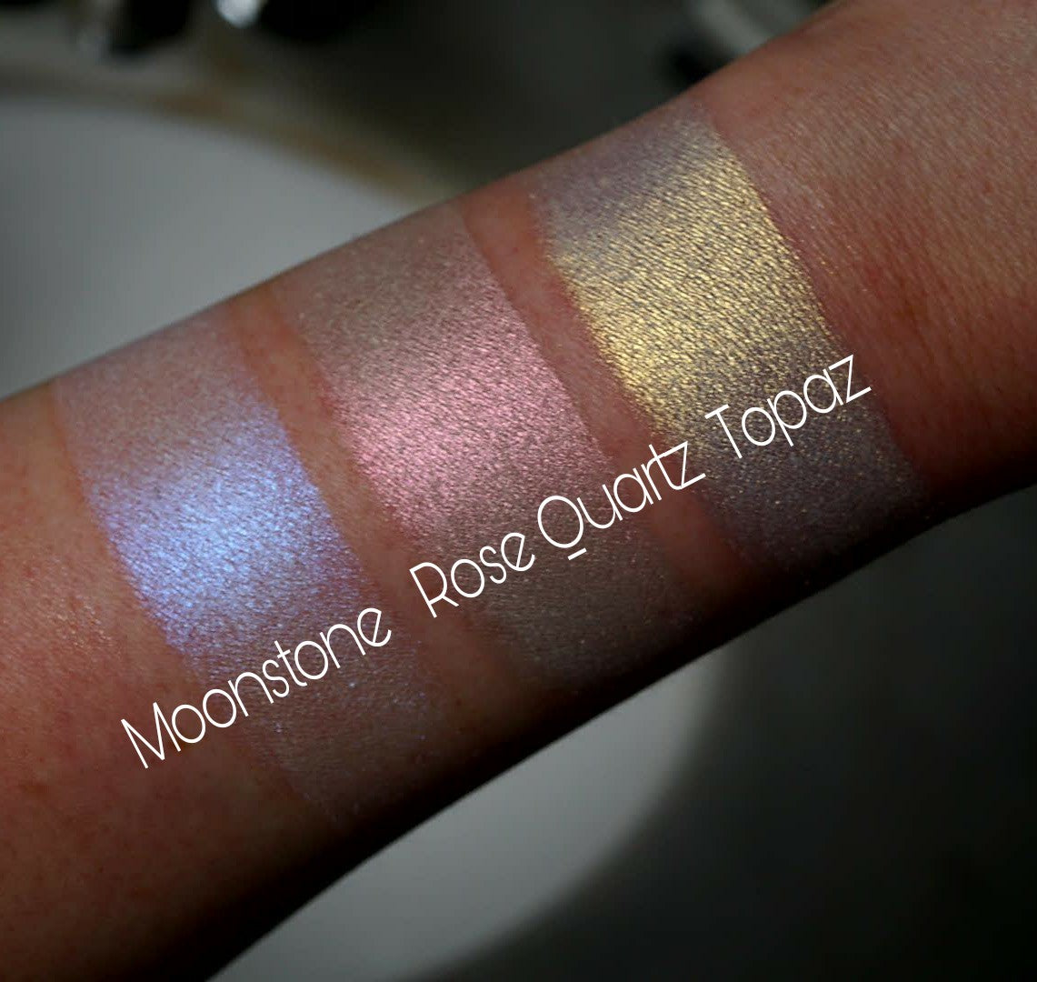 Topaz – Baby Bat Beauty