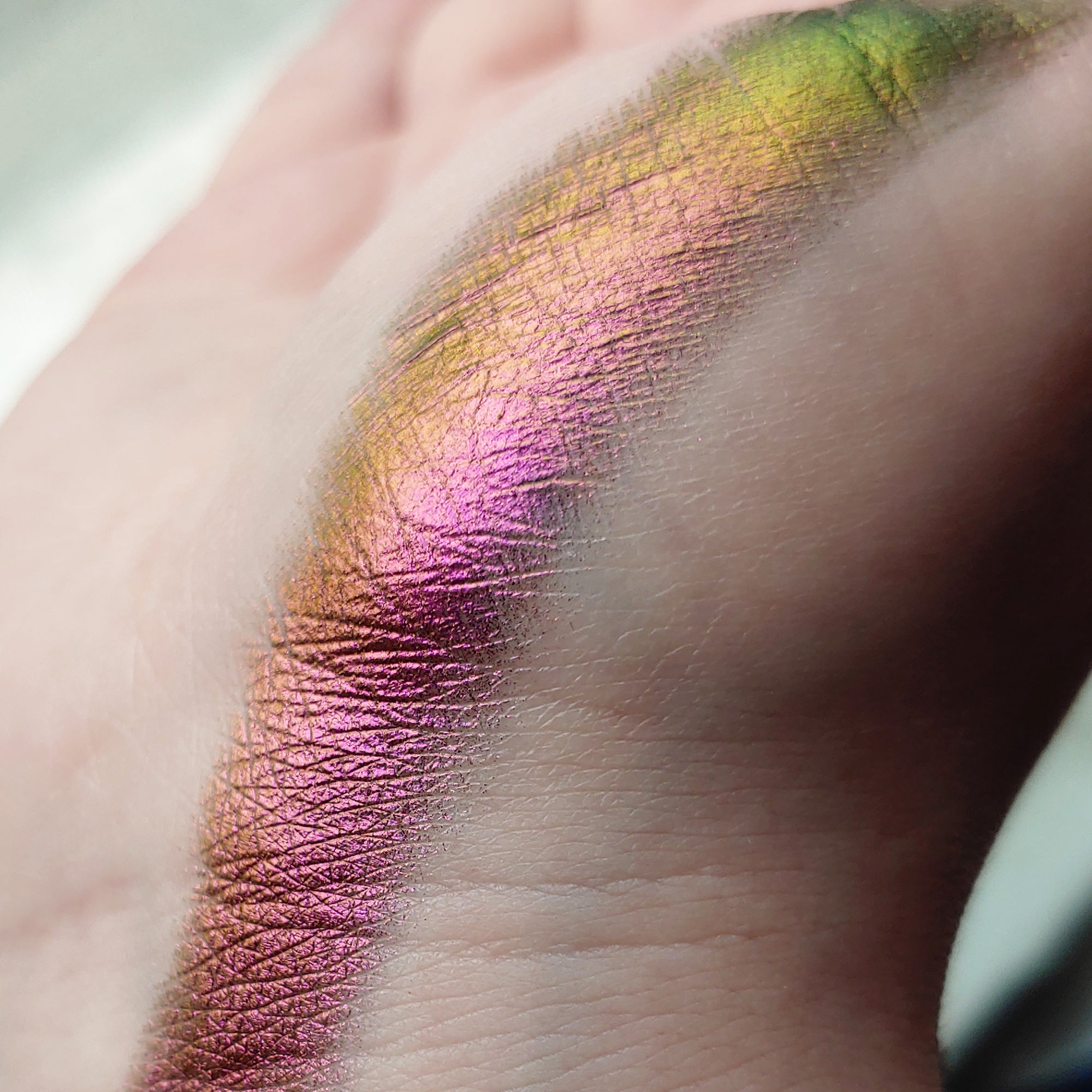 Lucid – Baby Bat Beauty