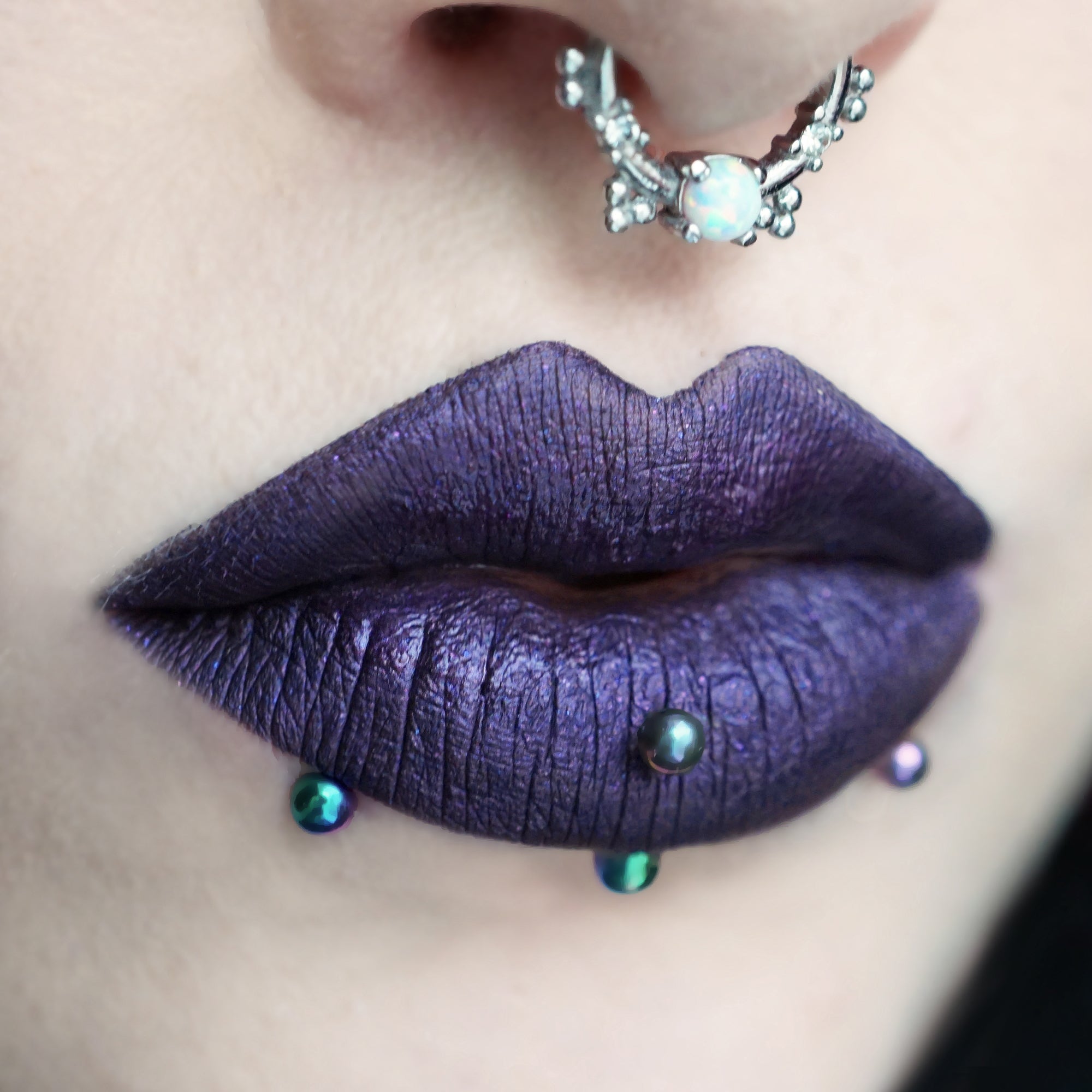 Spellbound – Baby Bat Beauty