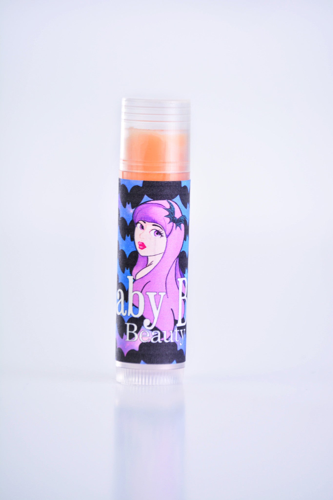 Piña Colada Paradise Balm – Baby Bat Beauty