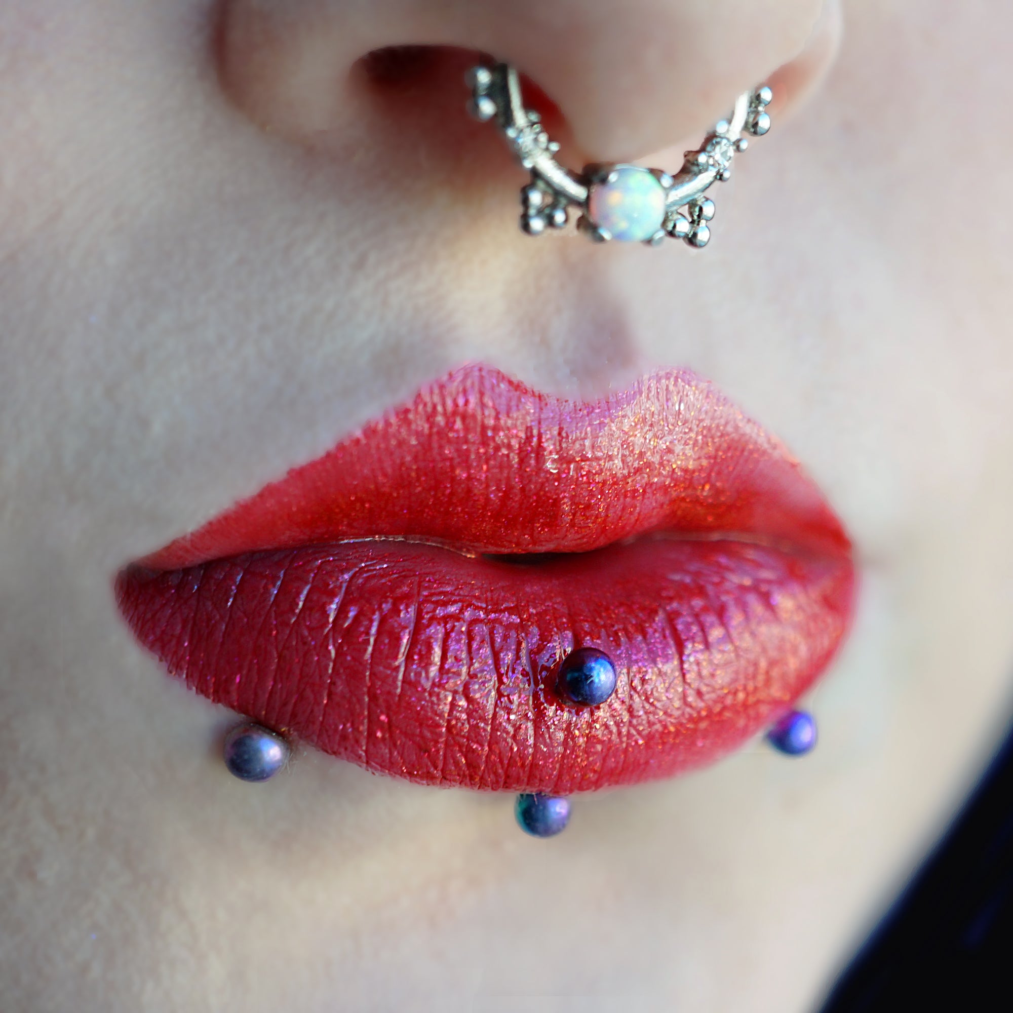 Trepidation – Baby Bat Beauty